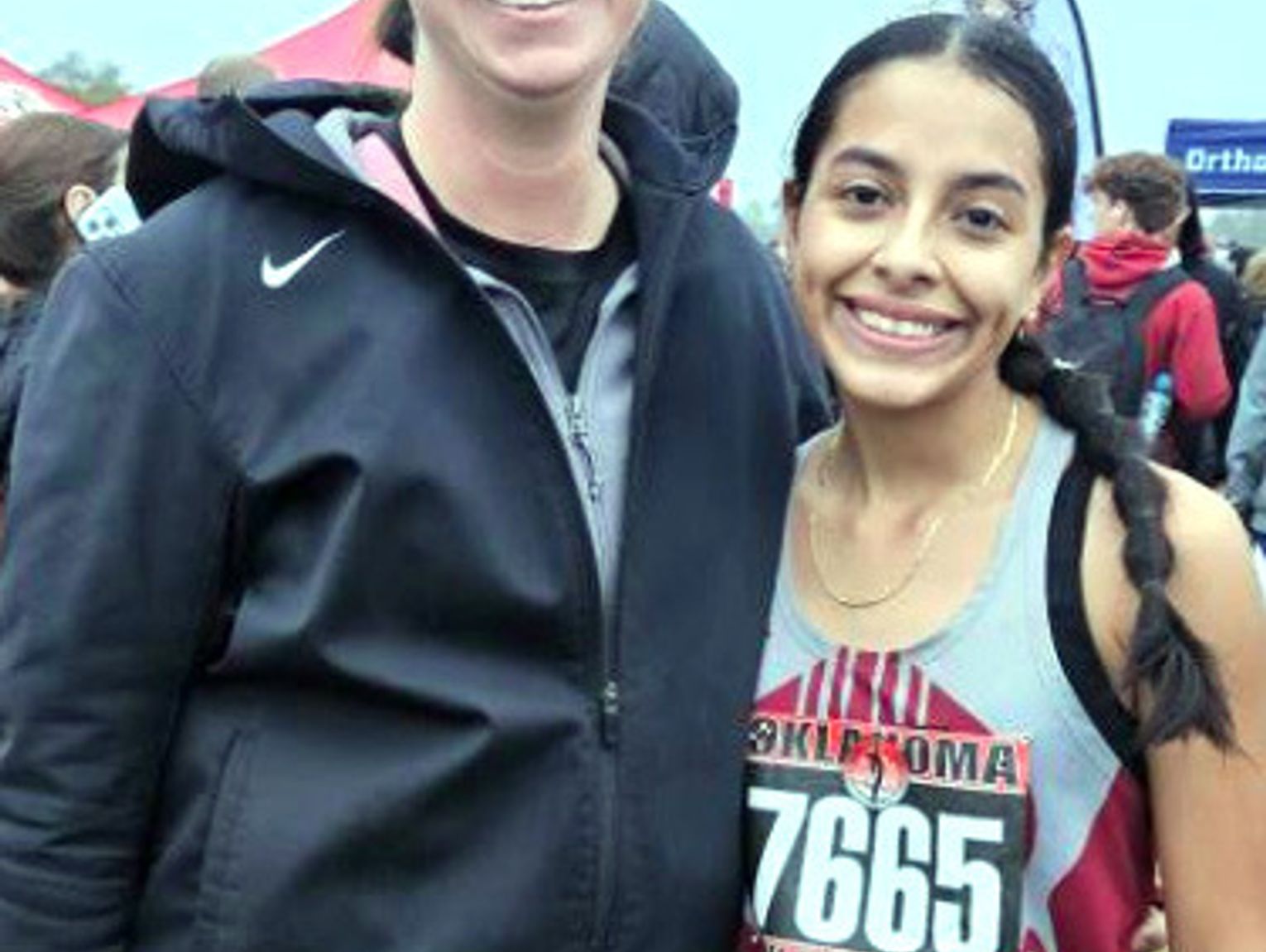 Local runners compete at state meets; 3 runners earn All-Star, All ...