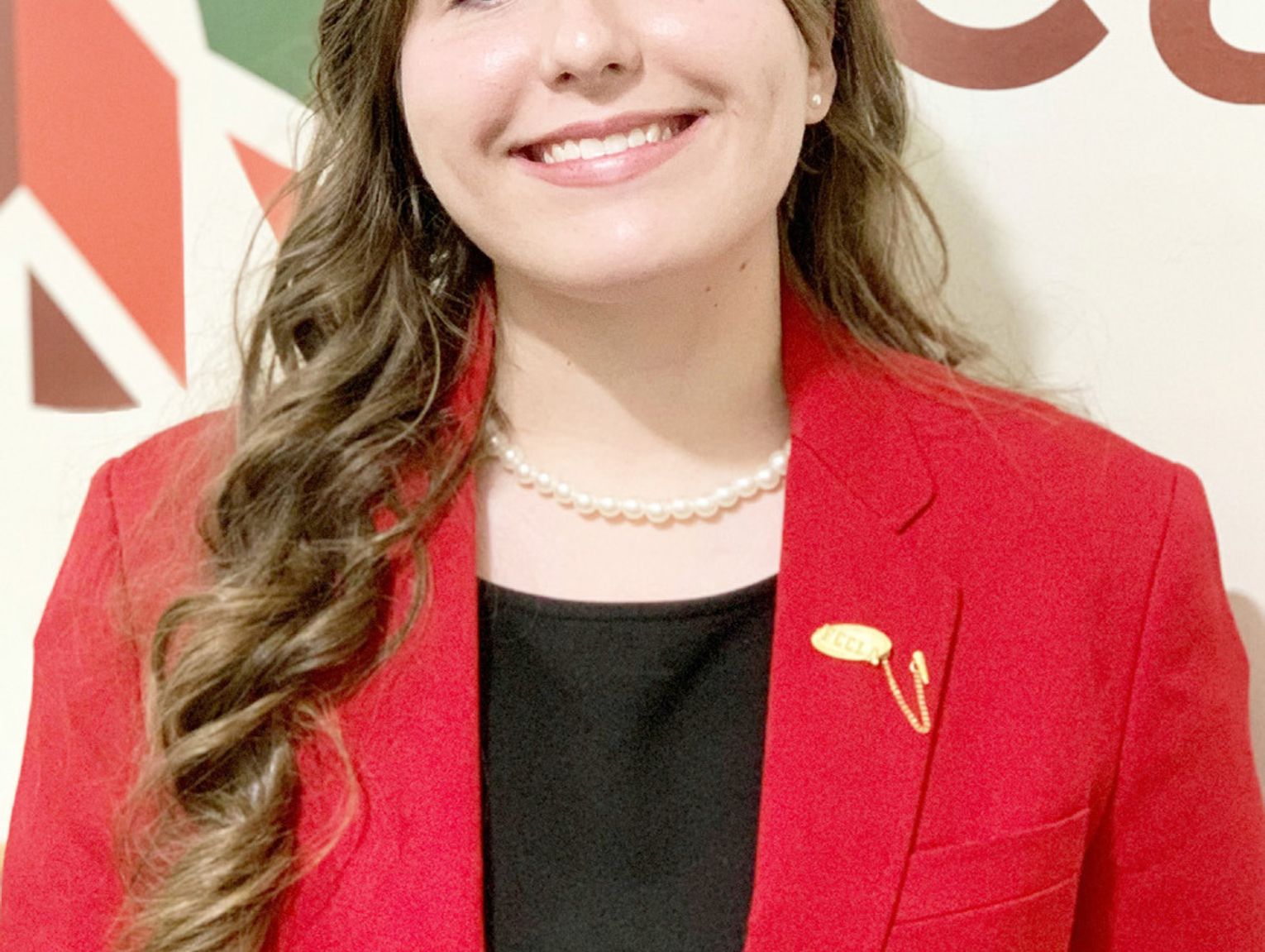 Local student vying for state FCCLA office