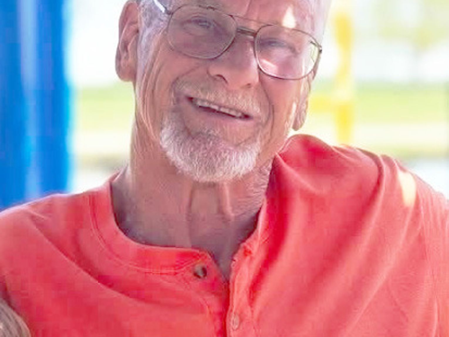 Man found dead after Silver Alert search