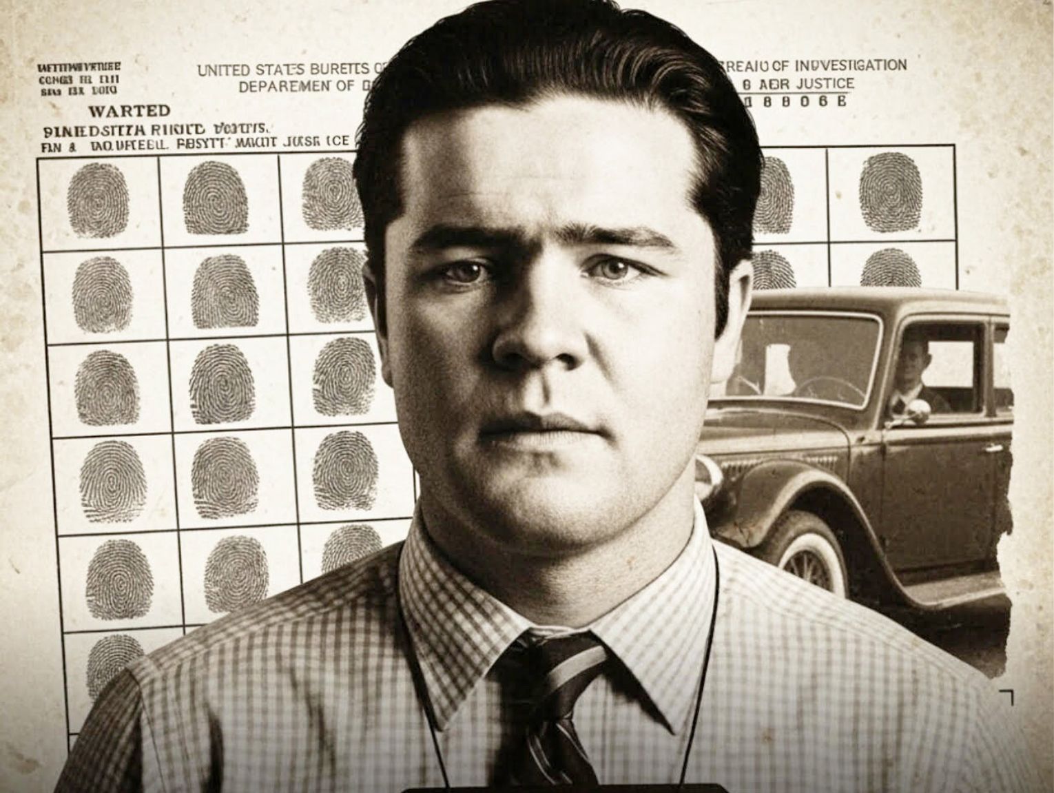 Remembering Pretty Boy Floyd 91 years after his violent death