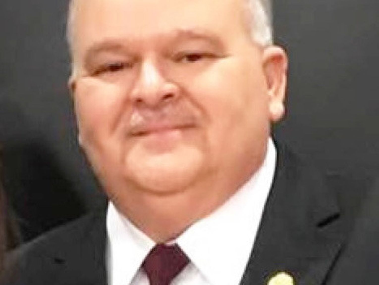Sallisaw Police chief announces retirement after nearly 4 decades of ...