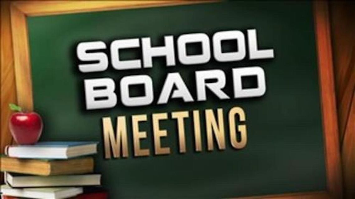 Board hires new high school principal, accepts resignations