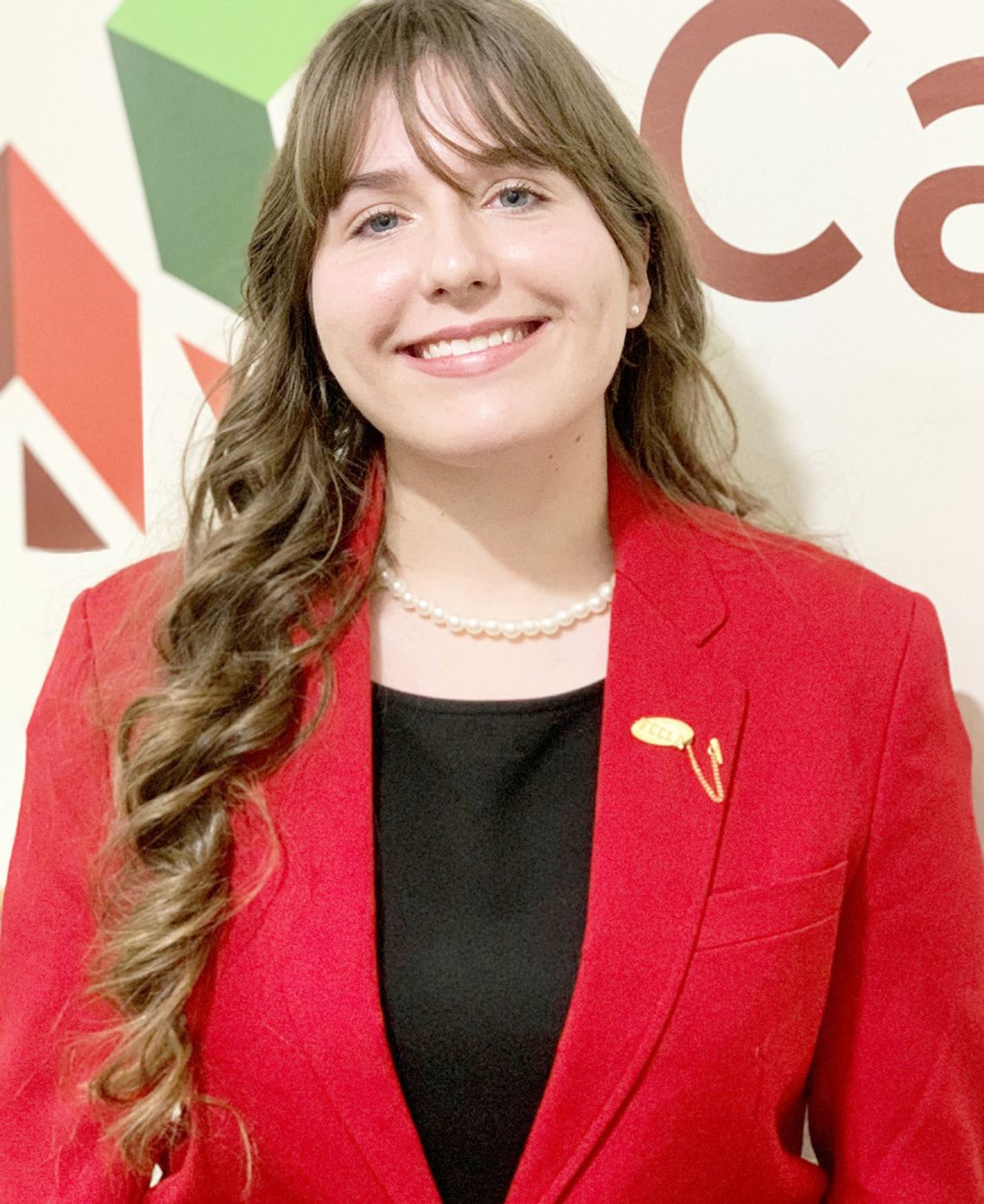 Local student vying for state FCCLA office